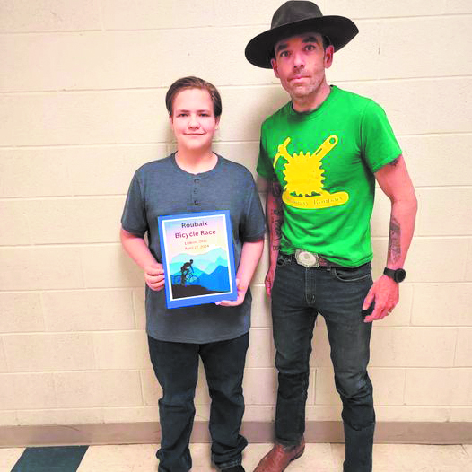 Lisbon’s Coal Country Roubaix kicks off Saturday | News, Sports, Jobs ...